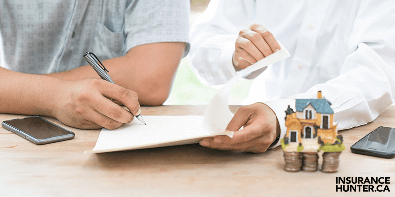 How to buy home insurance for the first time | HUB Insurance Hunter ...