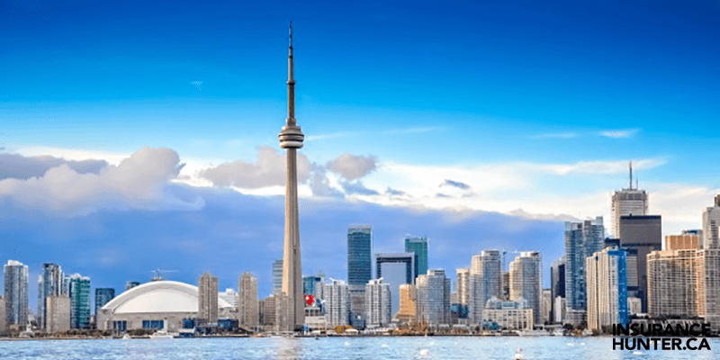 5 Things to do in Toronto this long weekend | HUB Insurance Hunter ...