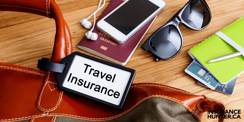 4 Factors that impact the cost of travel insurance | HUB Insurance ...