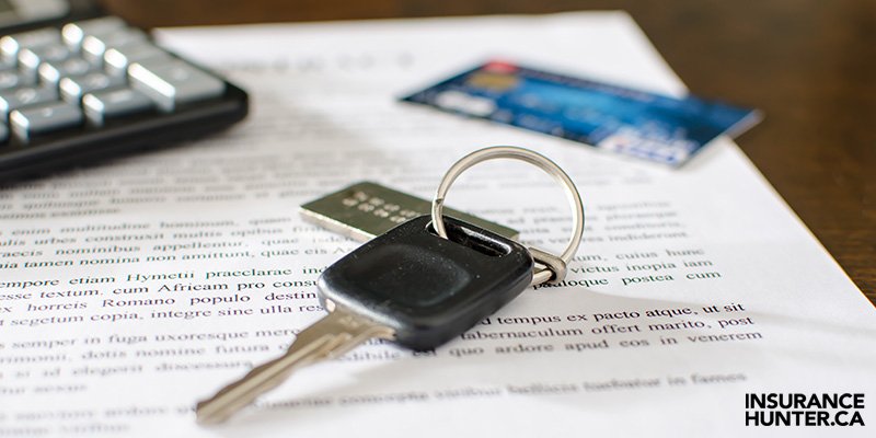 Why your credit matters when it comes to auto insurance | HUB Insurance ...